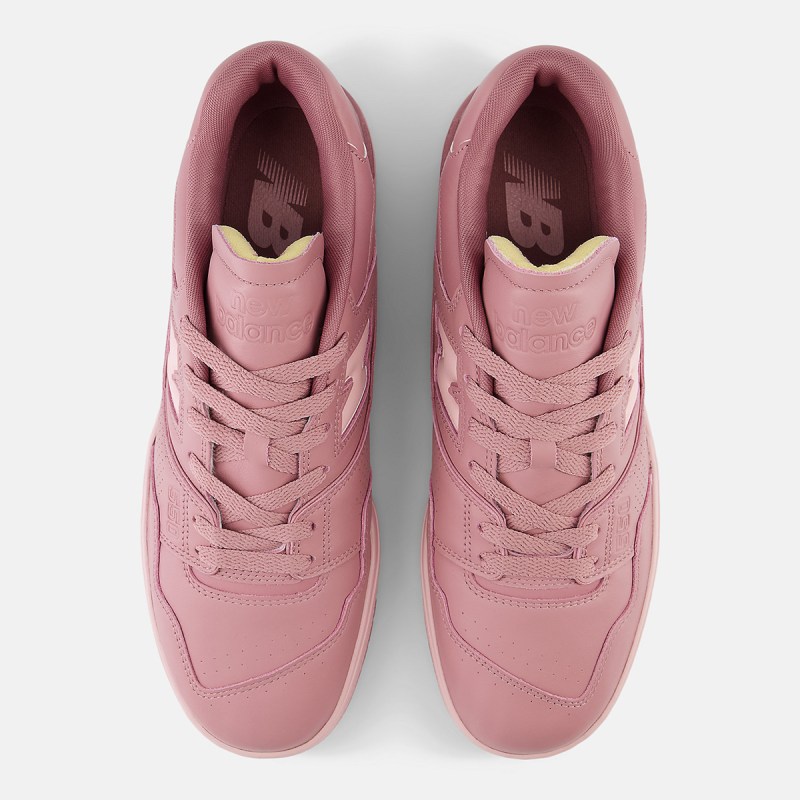 New Balance 550 Monochromatic Pack BB550MCA BB550MCB BB550MCC ...