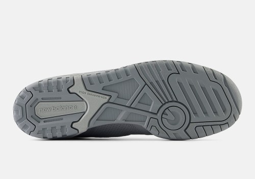 New Balance 550 Monochromatic Pack BB550MCA BB550MCB BB550MCC ...