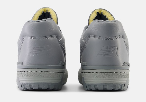 New Balance 550 Monochromatic Pack BB550MCA BB550MCB BB550MCC ...