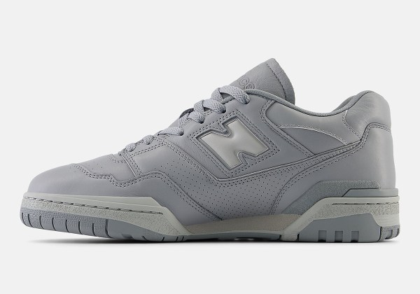 New Balance 550 Monochromatic Pack BB550MCA BB550MCB BB550MCC ...