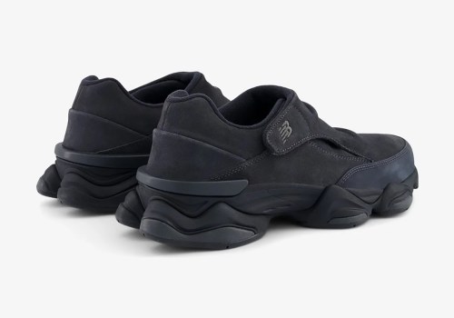 New Balance 8040 Release Date | SneakerNews.com