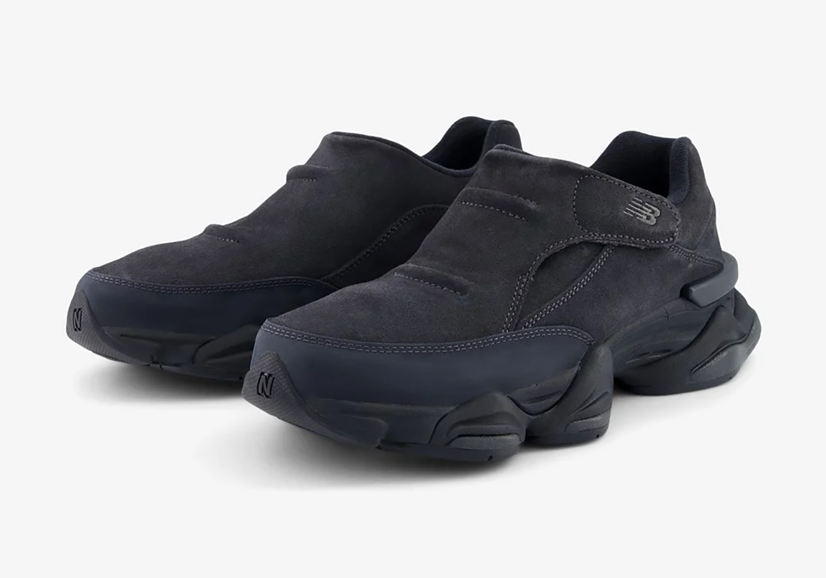 New Balance 8040 Release Date | SneakerNews.com