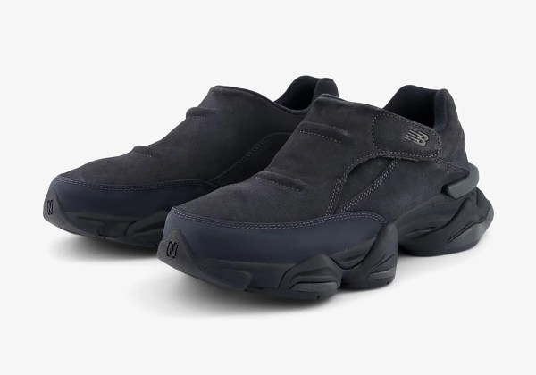 New Balance 8040 Release Date | SneakerNews.com