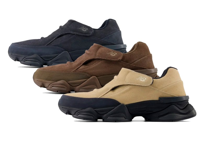 New Balance 8040 Release Date | SneakerNews.com