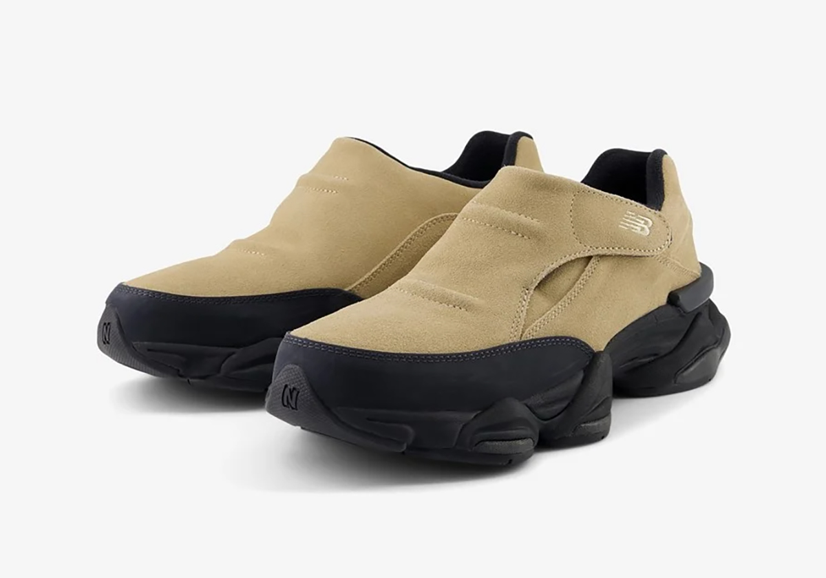 New Balance 8040 Release Date | SneakerNews.com