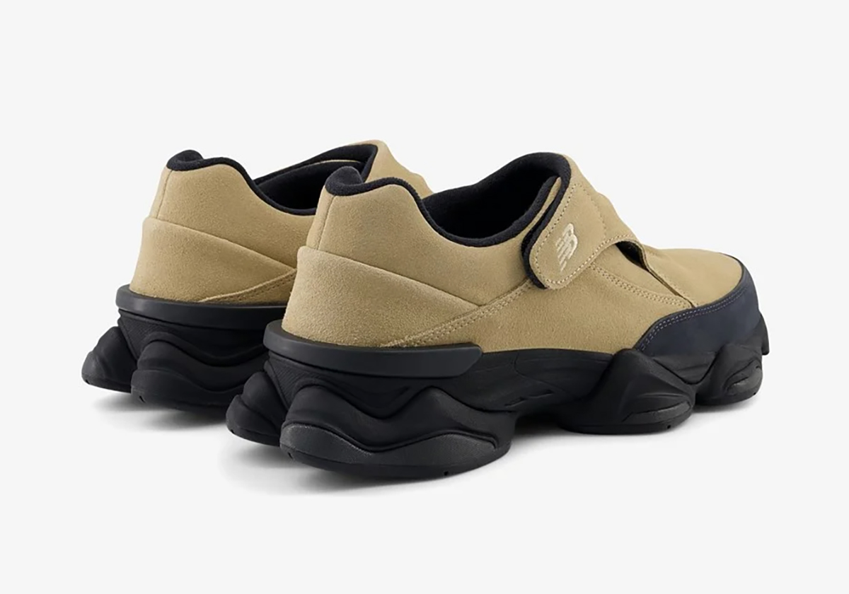 New Balance 8040 Release Date | SneakerNews.com