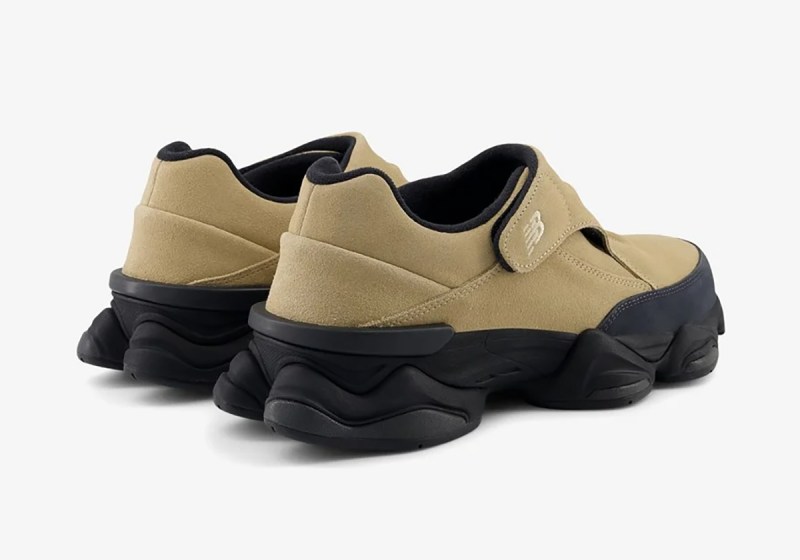 New Balance 8040 Release Date | SneakerNews.com