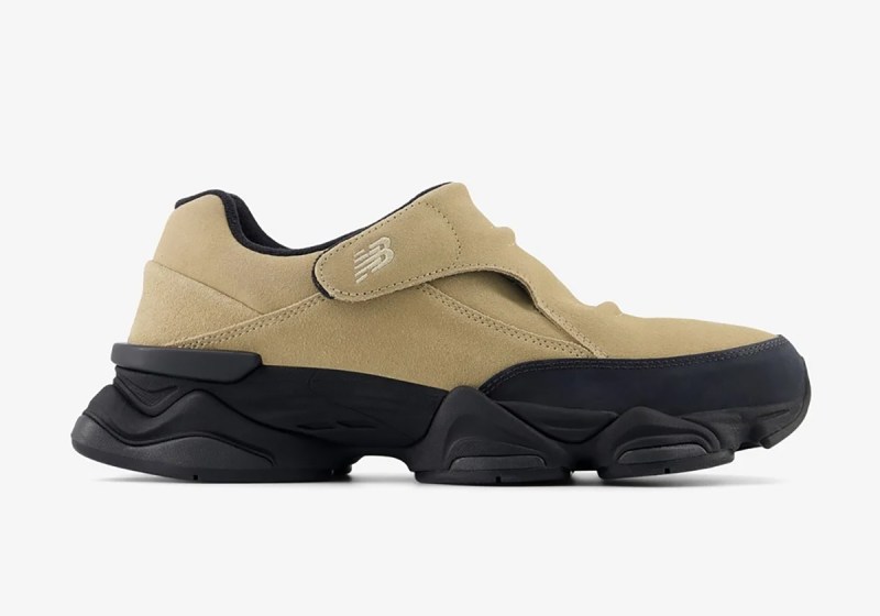 New Balance 8040 Release Date | SneakerNews.com