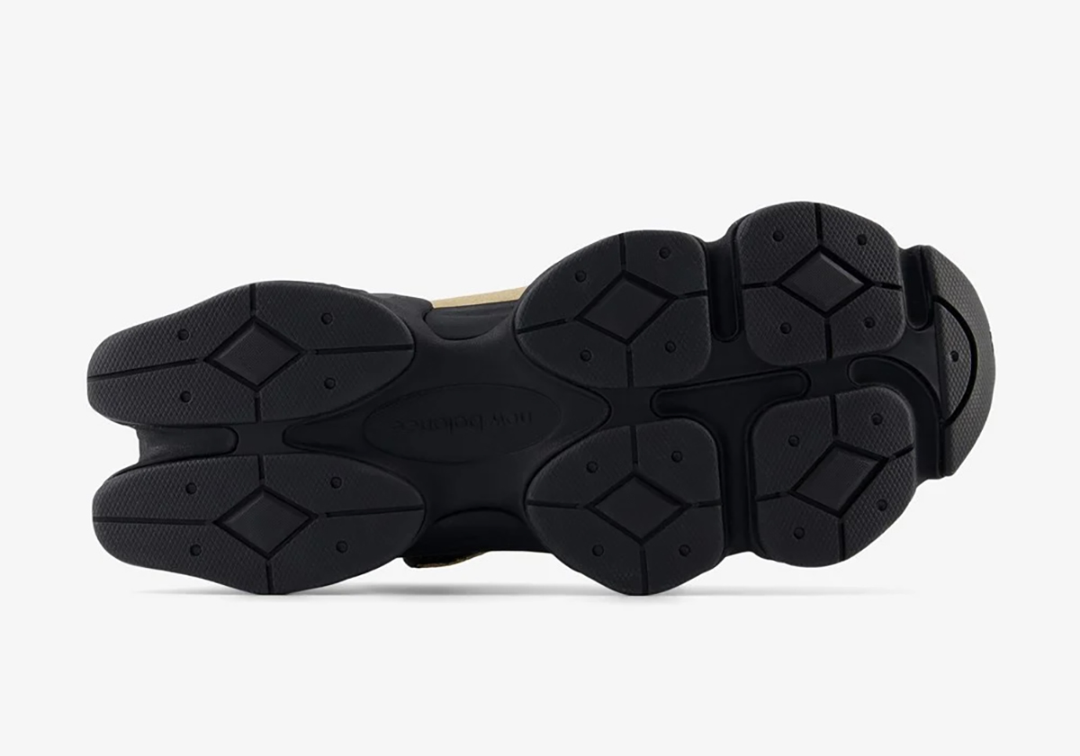 New Balance 8040 Release Date | SneakerNews.com