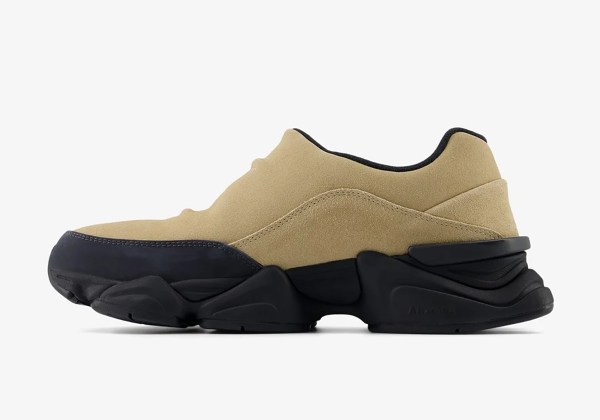 New Balance 8040 Release Date | SneakerNews.com