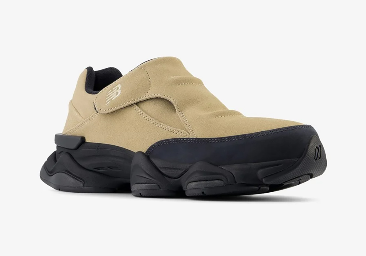 New Balance 8040 Release Date | SneakerNews.com