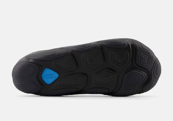 The New Balance Fresh Foam X RCVRY Enters The Mule Chat | SneakerNews.com