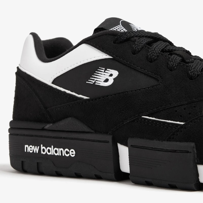New Balance MSFTSrep 0.01 "Black/White" CTJSBK | SneakerNews.com