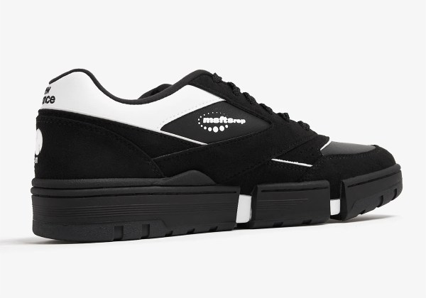 New Balance MSFTSrep 0.01 "Black/White" CTJSBK | SneakerNews.com