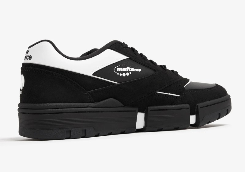 New Balance MSFTSrep 0.01 "Black/White" CTJSBK | SneakerNews.com