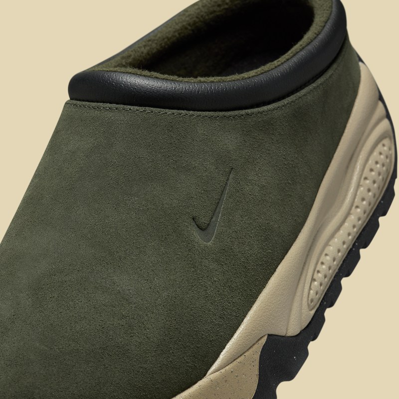 Nike ACG Rufus "Sequoia" FV2923-300 | SneakerNews.com