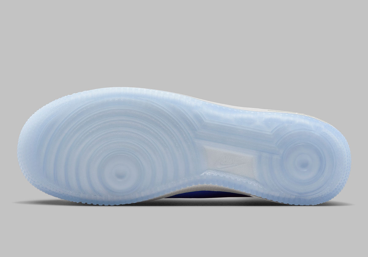 Nike Air Force 1 "404 Error" Release Date | SneakerNews.com