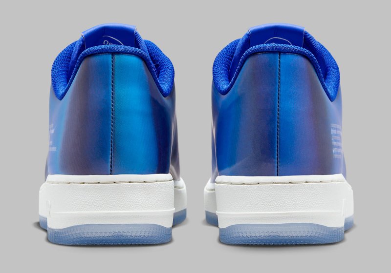 Nike Air Force 1 "404 Error" Release Date | SneakerNews.com