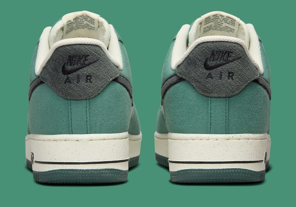 Nike Air Force 1 Low "Notebook Scribbles" FQ8713-100 | SneakerNews.com