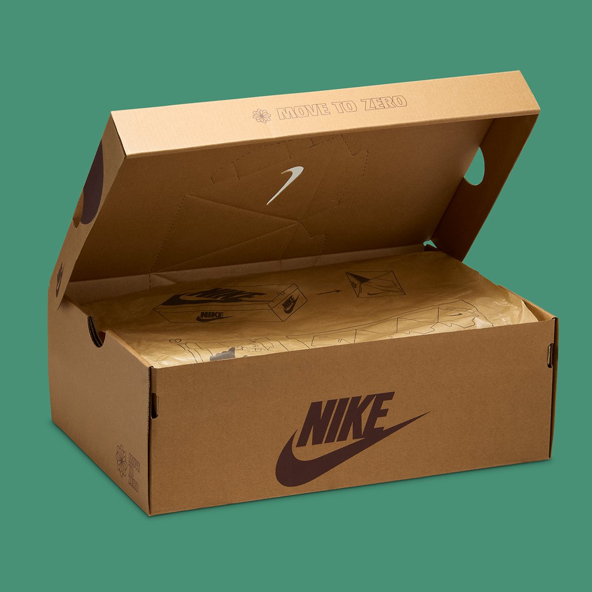 Nike Air Force 1 Low "Notebook Scribbles" FQ8713-100 | SneakerNews.com