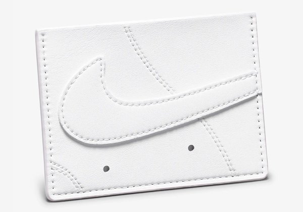 Nike Air Force 1 Wallet Card Case | SneakerNews.com