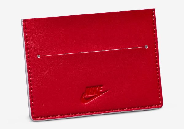 Nike Air Force 1 Wallet Card Case | SneakerNews.com
