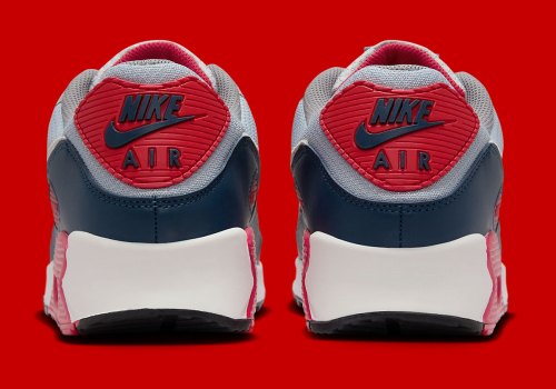 Nike Air Max 90 "USA" DM0029-005 | SneakerNews.com