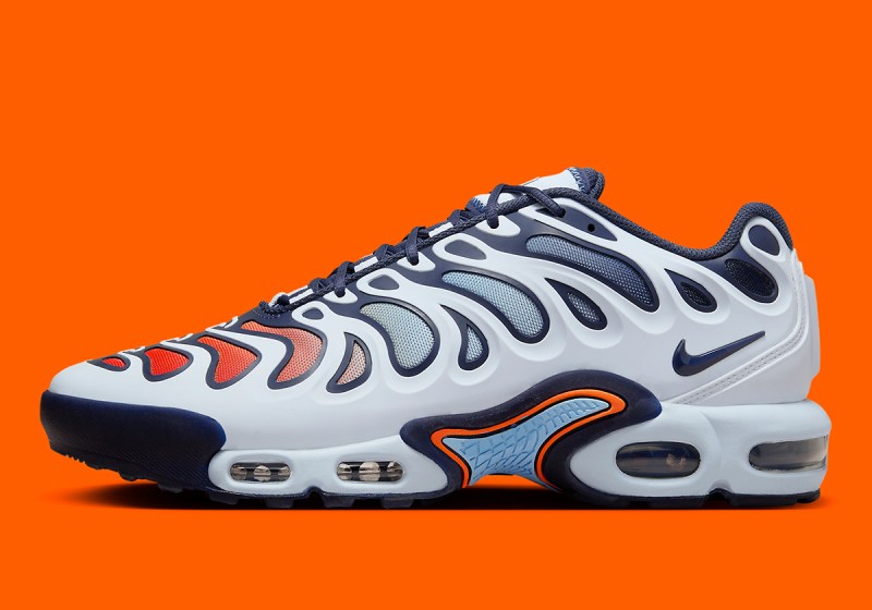 Nike Air Max Plus Drift "Football Grey/Aquarius Blue" FD4290-004 ...