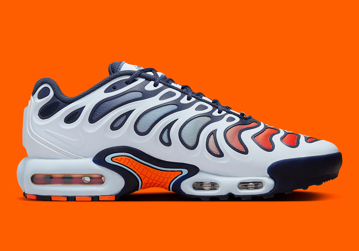 Nike Air Max Plus Drift "Football Grey/Aquarius Blue" FD4290-004 ...