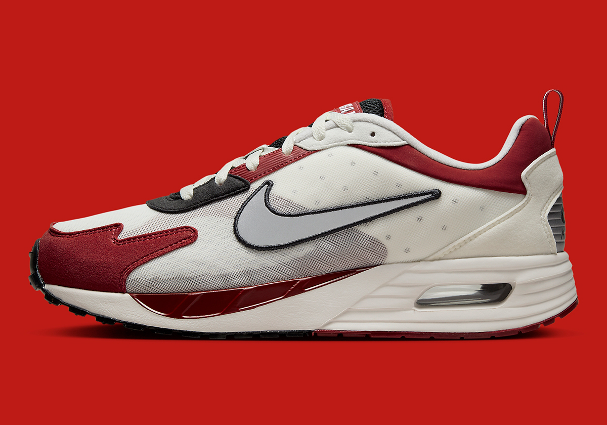 Nike Air Max Solo "NCAA Pack" Release Date | SneakerNews.com