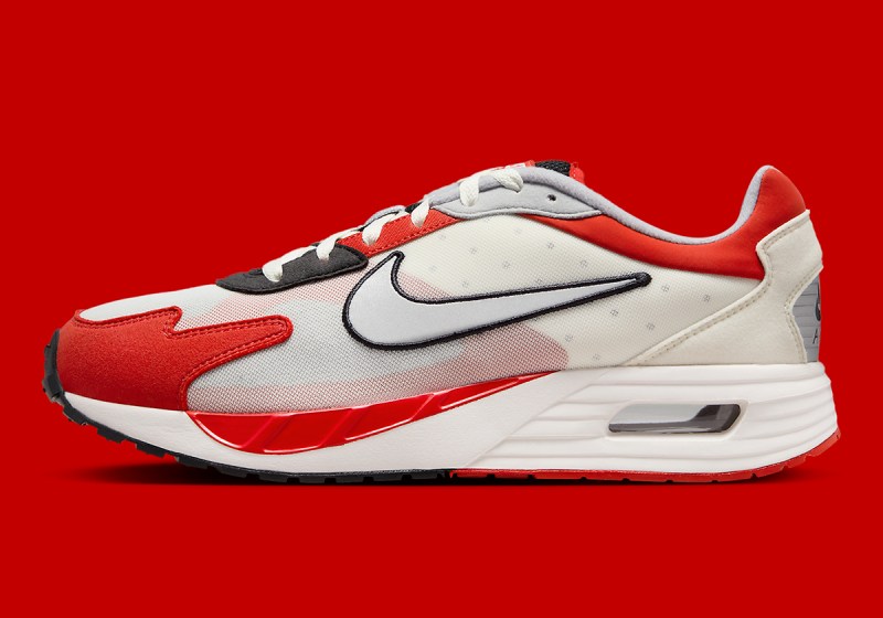 Nike Air Max Solo "NCAA Pack" Release Date | SneakerNews.com