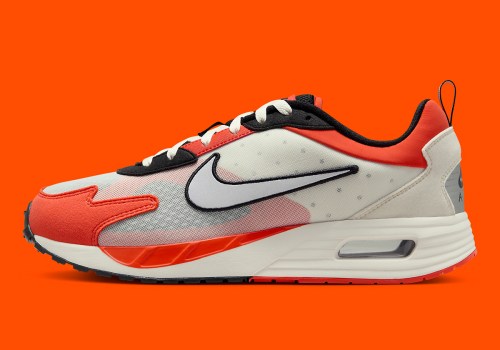 Nike Air Max Solo "NCAA Pack" Release Date | SneakerNews.com