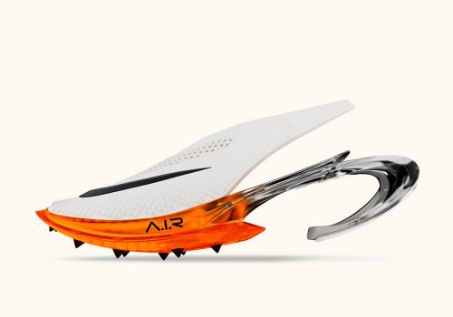 Nike Victor Wembanyama Shoe Prototype | SneakerNews.com