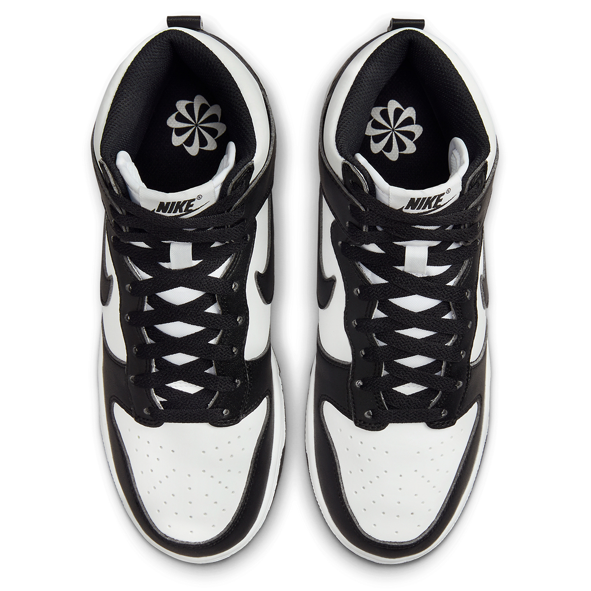 Nike Dunk High Next Nature "Panda" FV5960-101 | SneakerNews.com