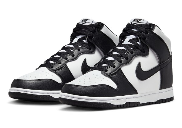 Nike Dunk High Next Nature "Panda" FV5960-101 | SneakerNews.com