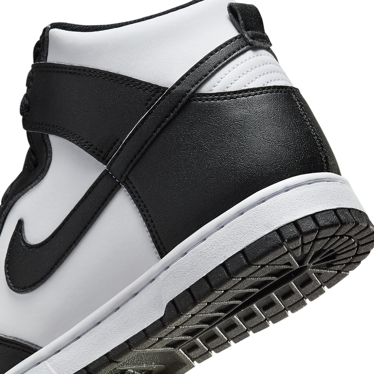 Nike Dunk High Next Nature "Panda" FV5960-101 | SneakerNews.com