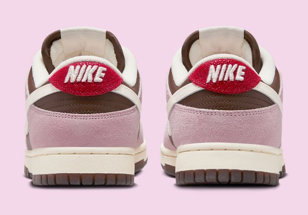 Nike Dunk Low "Neapolitan" HM0987-200 | SneakerNews.com