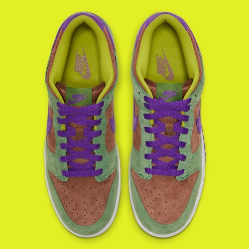 Nike Dunk Low "Veneer" DA1469-200 | SneakerNews.com