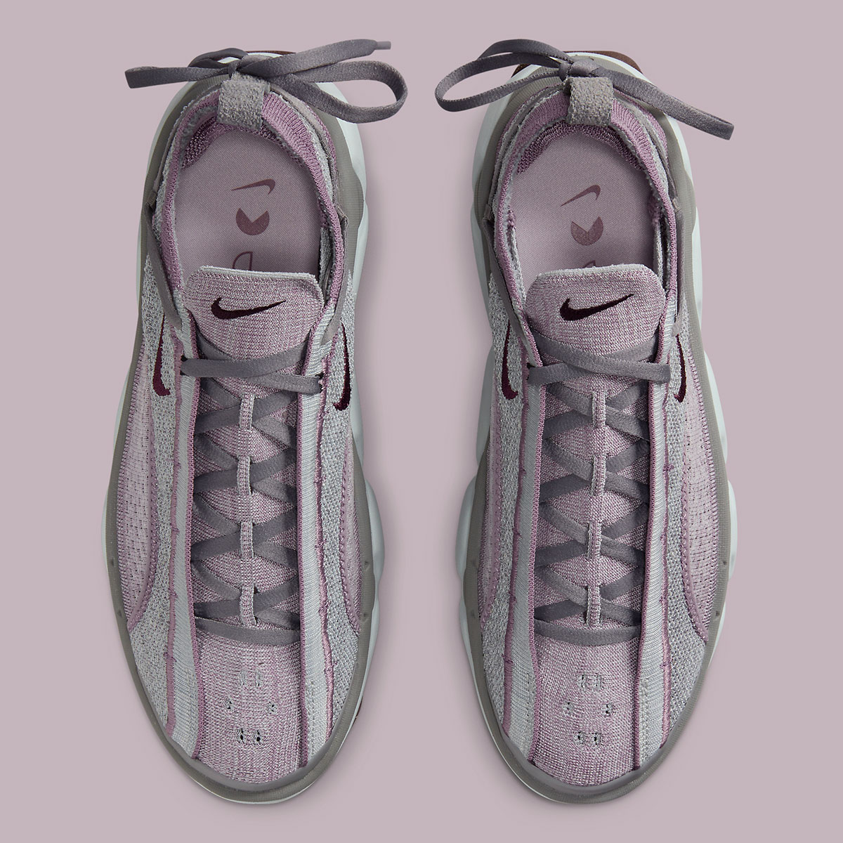 Nike Flyknit Bloom "Taupe Grey/Black/Wolf Grey/Particle Grey" FD2149 ...