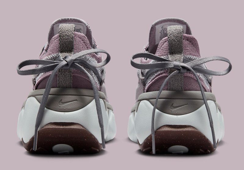 Nike Flyknit Bloom "Taupe Grey/Black/Wolf Grey/Particle Grey" FD2149 ...