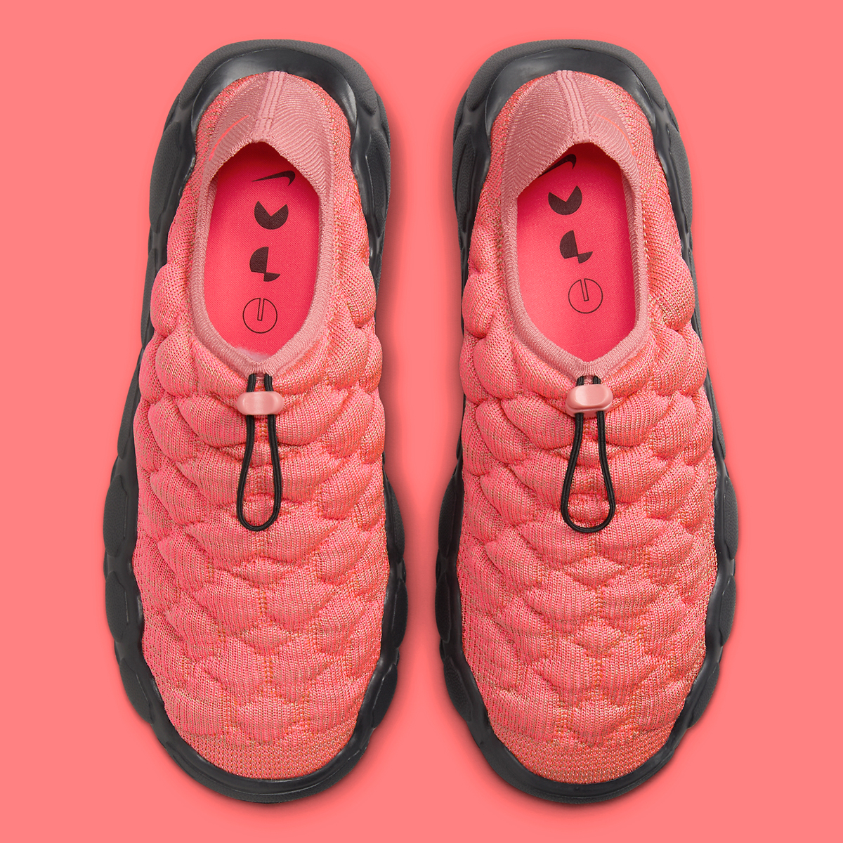 Nike Flyknit Haven "Bright Crimson" FD2148-600 | SneakerNews.com