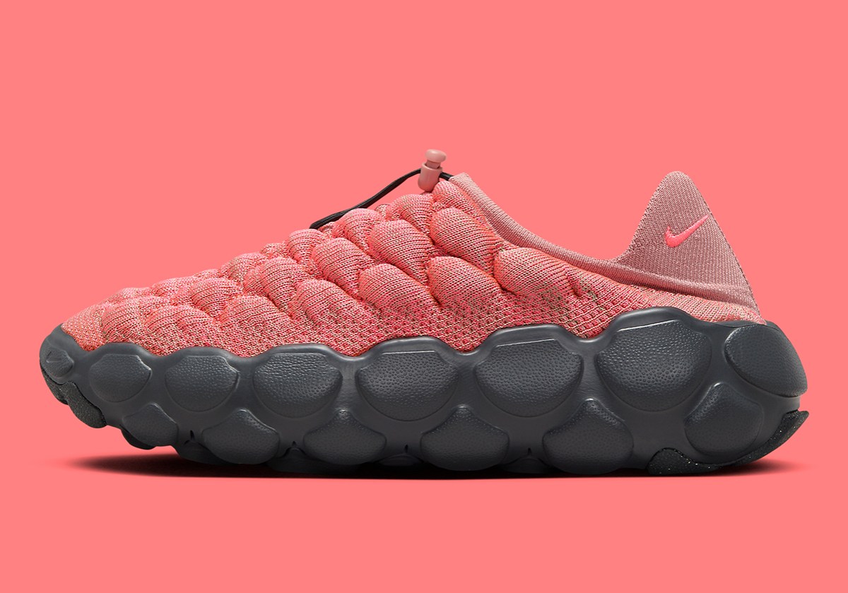 Nike Flyknit Haven "Bright Crimson" FD2148-600 | SneakerNews.com