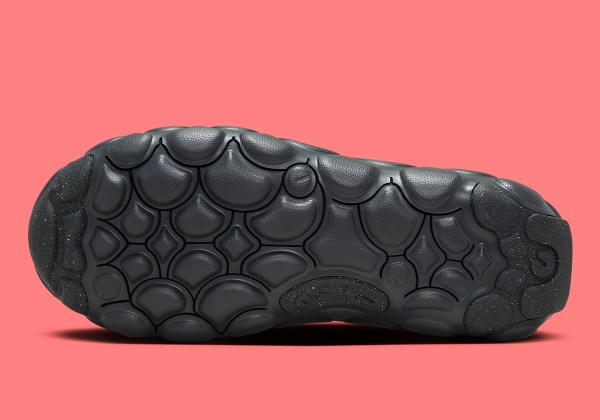 Nike Flyknit Haven "Bright Crimson" FD2148-600 | SneakerNews.com