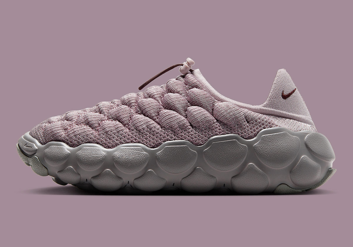 Nike Flyknit Haven "Platinum Violet" FD2148-003 | SneakerNews.com