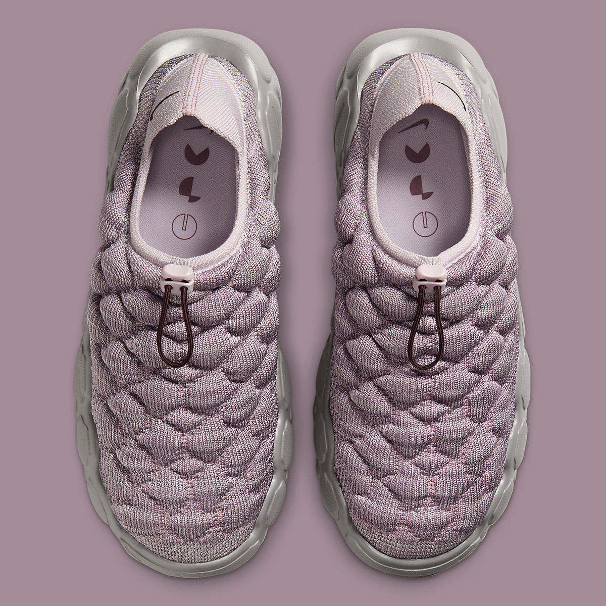 Nike Flyknit Haven "Platinum Violet" FD2148-003 | SneakerNews.com