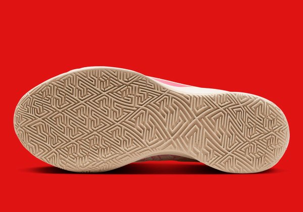 Nike Giannis Freak 6 "Roses" Release Date FV1295-100 | SneakerNews.com