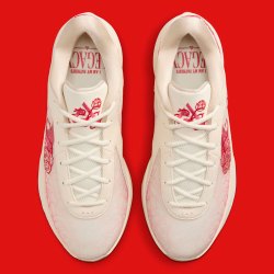 Nike Giannis Freak 6 "Roses" Release Date FV1295-100 | SneakerNews.com
