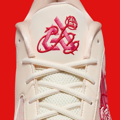 Nike Giannis Freak 6 "Roses" Release Date FV1295-100 | SneakerNews.com