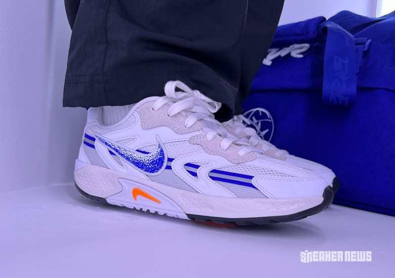 Nike Jam Breakdancing Release Date | SneakerNews.com