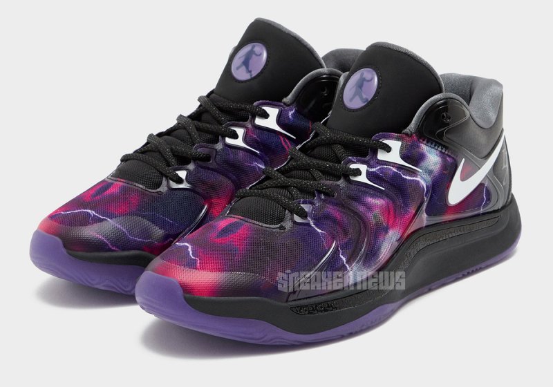 Nike KD 17 "Metro Boomin" HJ4464-001 | SneakerNews.com